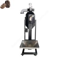 China 220v/50hz Coffee Bean Sorting Machine Coffee Bean Removing Machine 5kg for sale