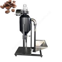 China 220v/50hz Coffee Bean Sorting Machine Coffee Bean Removing Machine 5kg for sale