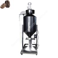 China Coffee Destoner 130L Bean Bucket Capacity For Coffee D Stoning Machine for sale