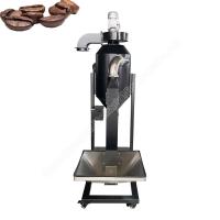 China Coffee Destoner 130L Bean Bucket Capacity For Coffee D Stoning Machine for sale