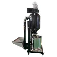 China Coffee Destoner 130L Bean Bucket Capacity For Coffee D Stoning Machine for sale
