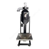 China Coffee Bean Destoner Machine 550W Commercial Coffee Roaster Destoner 1230*580*1940mm for sale