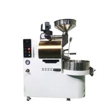 China Coffee Roasting 12kg Coffee Bean Roaster For Factory Commercial Coffee Roaster for sale