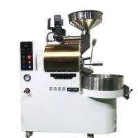 China Coffee Roaster Propane 10kg Coffee Roaster For Shop Coffee Drum Roaster 12kg for sale