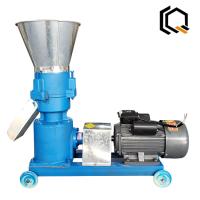 China Pellet Making Machines For Animal Feed Feed Making Pellet Machine Pig Feed Pellet Making Machine for sale