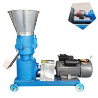 China Pellet Making Machines For Animal Feed Feed Making Pellet Machine Pig Feed Pellet Making Machine for sale