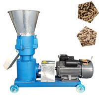 China Pellet Making Machines For Animal Feed Feed Making Pellet Machine Pig Feed Pellet Making Machine for sale