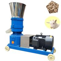 China Feed Pellet Mill Making Machine Chicken Feed Pellet Making Machine Feed Food Pellet Making Machine for sale