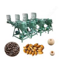 China wood bead forming machine buddha bead processing machine wood beads making machine for sale