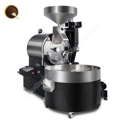 China 30kg Industrial Coffee Roasting Machine for sale