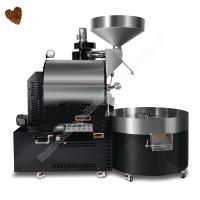 China 30kg Industrial Coffee Roasting Machine for sale