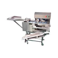 China Duck Egg Cracker Egg Breaker And Yolk Separator Machine White Yolk Separator for sale