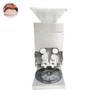China Industrial Sushi Rice Roller Making Machine Sushi Machine Rice Ball Making Machine Automatic Sushi Rice Ball Nigiri Machine for sale