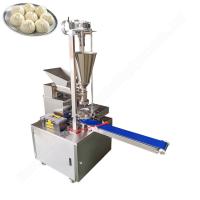 China Momo Making Machine Nepal Momo Making Machine Momo Filling Machine Siopao Machine for sale