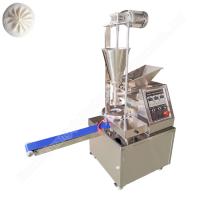 China Automatic Small Momo Bun Making Machine Baozi Making Machine Baozi Machine for sale