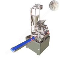 China Baozi Maker Machine Automatic Baozi Machine Baozi Forming Machine Chinese Bao Machine for sale