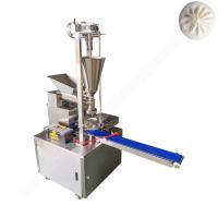 China Baozi Maker Machine Automatic Baozi Machine Baozi Forming Machine Chinese Bao Machine for sale