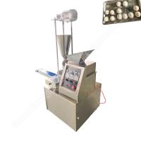 China Chinese Baozi Steamed Stuffed Bun Maker Steamed Bun Machine Steam Bun Making Machine for sale