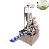 China Chinese Baozi Steamed Stuffed Bun Maker Steamed Bun Machine Steam Bun Making Machine for sale