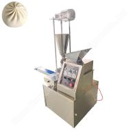 China Chinese Baozi Steamed Stuffed Bun Maker Steamed Bun Machine Steam Bun Making Machine for sale