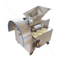 China Bread Dough Divider Dough Divider And Rounder Dough Ball Machine Dough Cutting Machine for sale