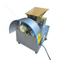 China Bread Dough Divider Dough Divider And Rounder Dough Ball Machine Dough Cutting Machine for sale