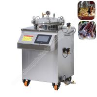 China Small Retort Small Food Retort Food Sterilizing Machine Food Retort Retort Sterilizer for sale