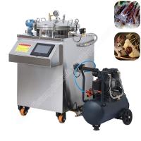 China Canned Food Sterilizer Vertical Steam Sterilizer Food Retort Sterilization Machine for sale
