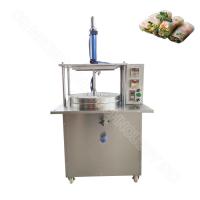 China Tortilla Press Machine Automatic Tortilla Press Machine Flour Tortilla Press Machine for sale