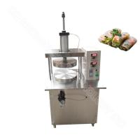China Tortilla Press Machine Automatic Tortilla Press Machine Flour Tortilla Press Machine for sale