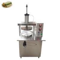 China Flour Tortilla Making Machine Flour Tortilla Machine Tortilla Making Machine for sale