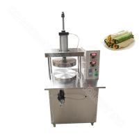 China Chapati Making Machine Roti Making Machine Arabic Roti Making Machine Arabic Pita Bread Machine for sale