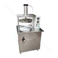 China Chapati Making Machine Roti Making Machine Arabic Roti Making Machine Arabic Pita Bread Machine for sale