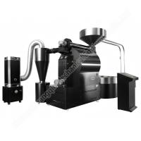 China 60kg Coffee Bean Roaster Coffee Roaster Industrial Commercial Coffee Roaster Machine for sale