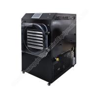 China Freeze Dryer Mini Freez Dryer Food Freeze Dryer  Meat Freeze Dryer Machine for sale