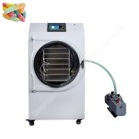 China Freeze Dryer Freeze Dryer Food Drying Machine Lyophilizer Freeze Dryer Vacuum Freeze Dryer Machine for sale