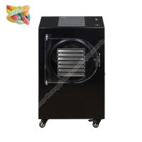 China Freeze Dryer Freeze Dryer Food Drying Machine Lyophilizer Freeze Dryer Vacuum Freeze Dryer Machine for sale