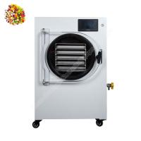 China Freeze Dryer Freeze Dryer Food Drying Machine Lyophilizer Freeze Dryer Vacuum Freeze Dryer Machine for sale