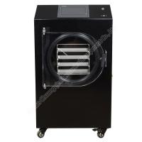 China Food Freeze Dryer Industrial Freeze Dryer Freeze Drying Machine Oil Free Freeze Dryer for sale