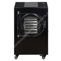 China Vacuum Freeze Dryer Lyophilizer Strawberry Blueberry Fruit Freeze Dry Machine for sale