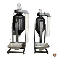 China 5kg Coffee Bean Destoner Machine Industrial Coffee Destoner 15kg Coffee Destoner for sale