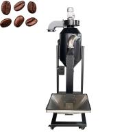 China 5kg Destoner For Coffee Bean Stone Picking Machine Coffee Bean Sorting Machine for sale