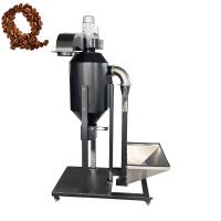 China 15kg Stainless Steel 304 Coffee Destoner Commercial Coffee Destoner With Speed Control for sale