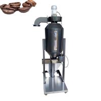 China 15kg Commercial Industrial Coffee Bean Destoner Machine For Coffee for sale