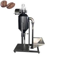 China 15kg De-stoner Machine Stoner Remover Destoner Machine  For Coffee Roasted Beans for sale
