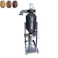 China Coffee Bean Destoning Destoner Machine 15kg Destoner For Roasted Coffee Beans for sale