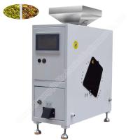 China Coffee Color Sorter Machine Coffee Beans Color Sorter Machine Color Sorter Coffee for sale