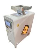 China Color Sorter Coffee Roasted Coffee Color Sorter Machine Ccd Green Coffee Bean Color Sorter for sale