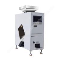 China Coffee Beans Color Sorter Machine Coffee Sorting Machine Optical Color Sorter for sale