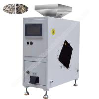 China Professional Beans Color Sorter Machine Bean Seed Separator Color Sorter Grain for sale